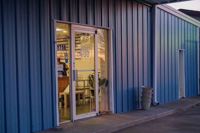 405 Brewing Co. closing after 11 years of business | Culture | oudaily.com