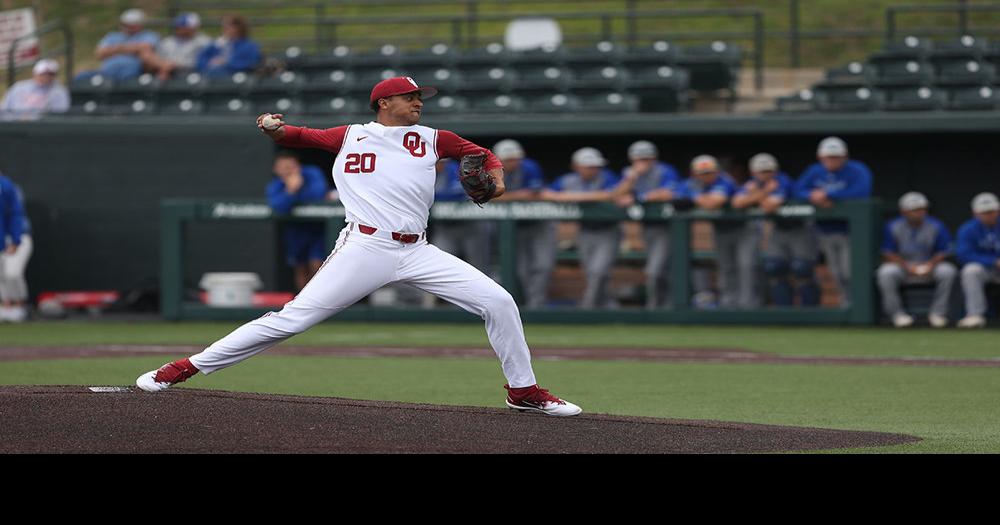 MLB Draft 2018: Chicago White Sox draft Oklahoma's Devon Perez | Sports ...