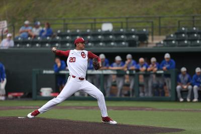 MLB Draft 2018: Chicago White Sox draft Oklahoma's Devon Perez | Sports ...