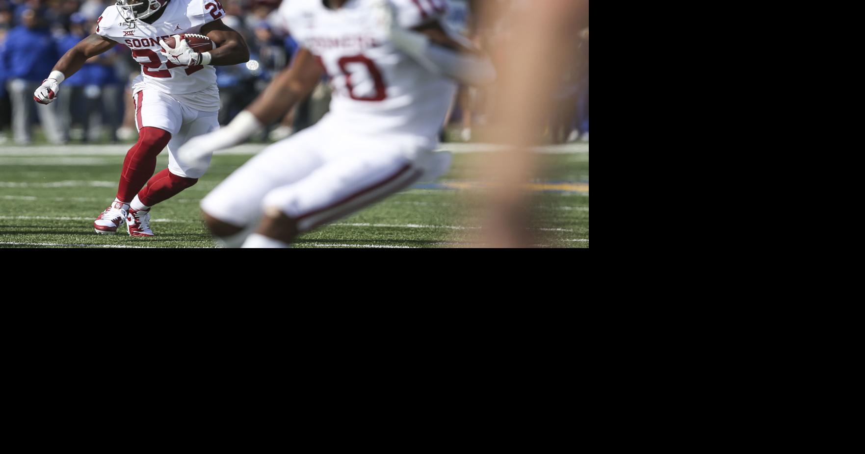 OU football: Marcus Major to start at running back for Sooners against ...