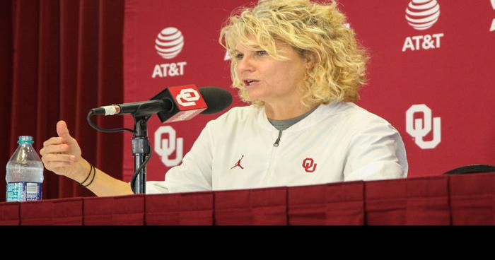 OU women's basketball: Sherri Coale's young team ready for season ...