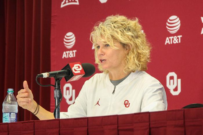 OU women's basketball: Sherri Coale announces departure of two ...