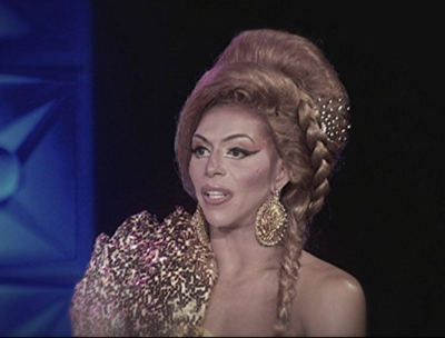 RuPaul's Drag Race contestant Shangela to headline OU's Crimson and ...