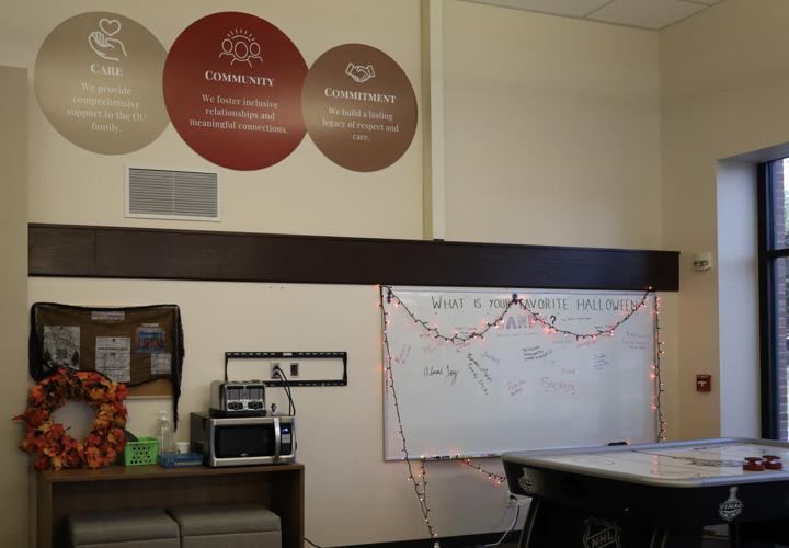 OU Food Pantry | Sponsored Content | oudaily.com