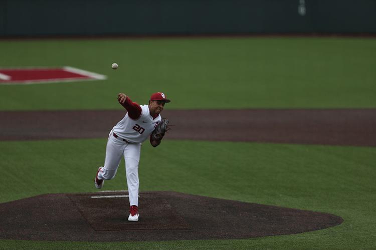 Oklahoma Baseball: Sooners defeat Texas A&M Corpus Christi 3-2 (photos ...