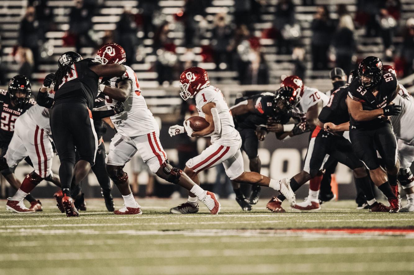 Seth McGowan sentenced to a year of probation on Wednesday | Sports ...