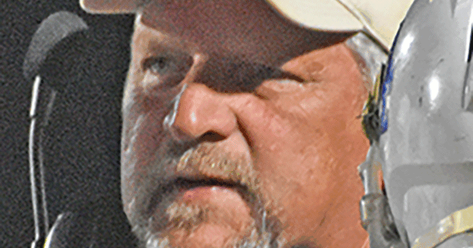 Dale Flatt resigns as LA Football Coach | News | overtoncountynews.com