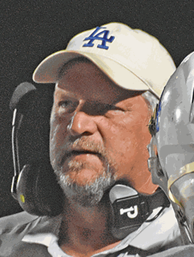 Dale Flatt resigns as LA Football Coach | News | overtoncountynews.com
