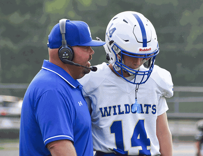 Junior Cats start 3-game roadtrip with a bang | Sports ...