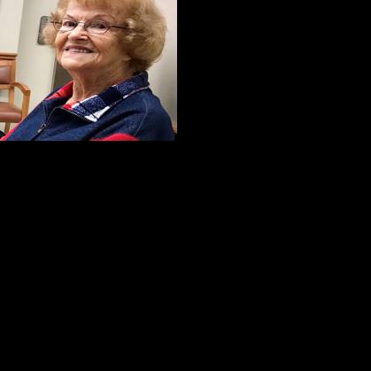 Agnes Garrett | Obituaries | overtoncountynews.com