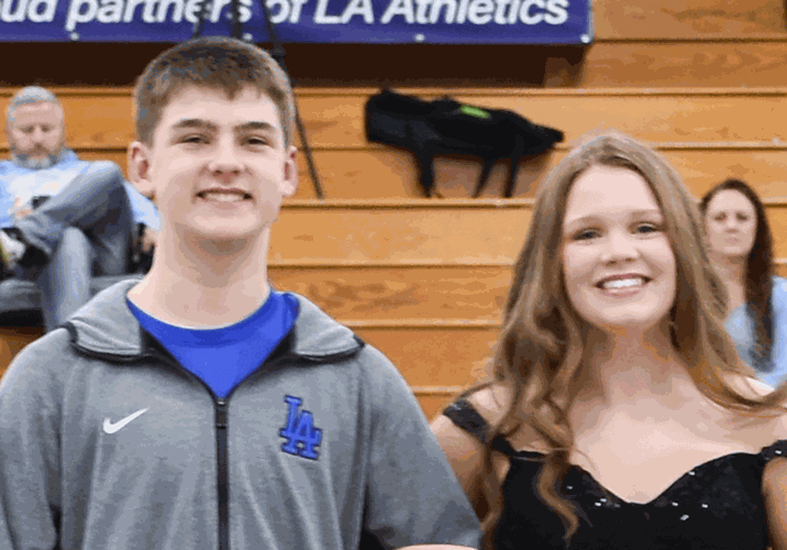 Livingston Academy celebrates homecoming | Sports | overtoncountynews.com