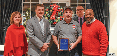 Triple C Machine named Manufacturer of the Year | Local & State ...