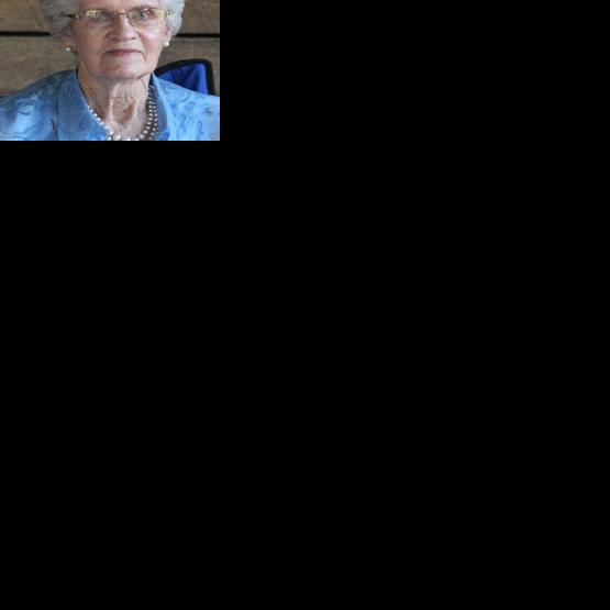 VELMA O. LEDBETTER | Obituaries | overtoncountynews.com