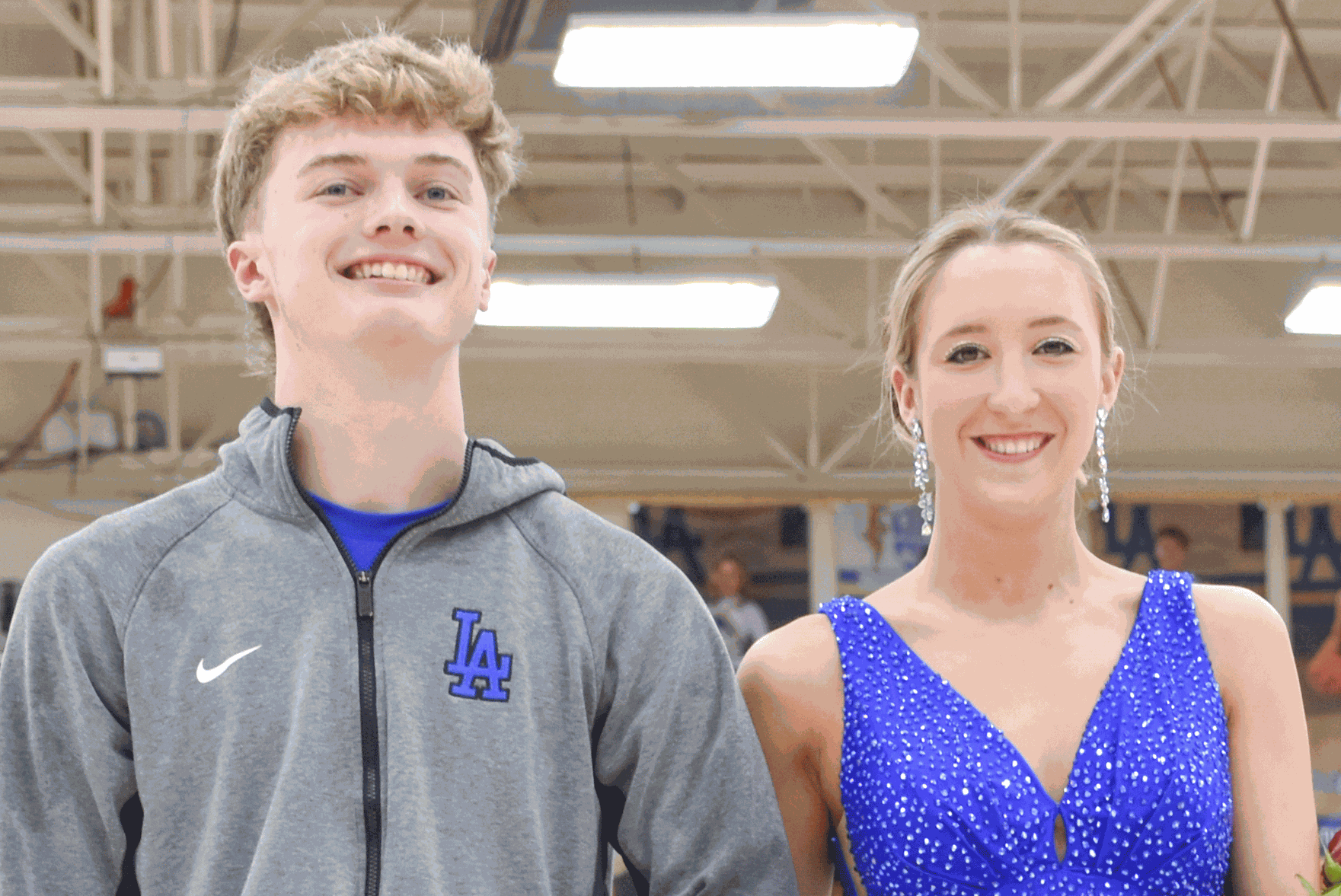 Livingston Academy celebrates homecoming | Sports | overtoncountynews.com