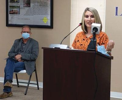 Leaders give update on local efforts | News | overtoncountynews.com