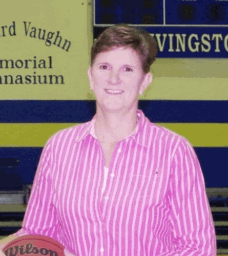 Lesley Riddle named TSSAA Title IX Trailblazer of the week | Sports ...