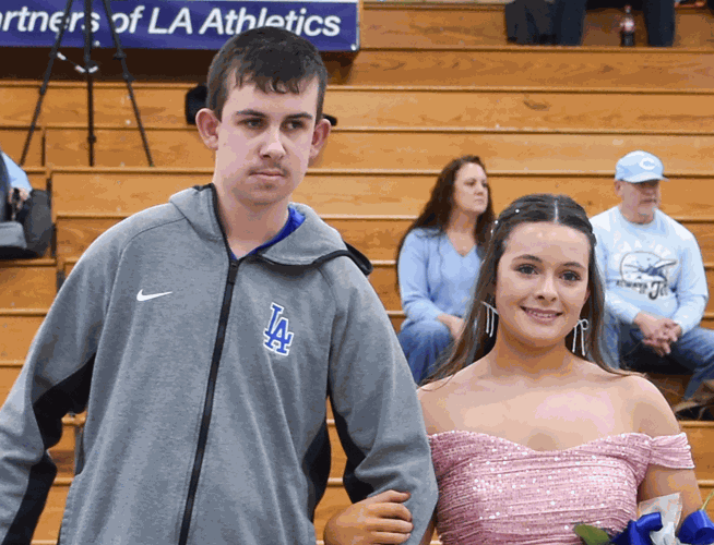 Livingston Academy celebrates homecoming | Sports | overtoncountynews.com
