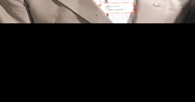 James Norrod announces bid for re-election | Local & State ...