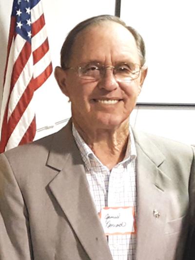 James Norrod announces bid for re-election | Local & State ...