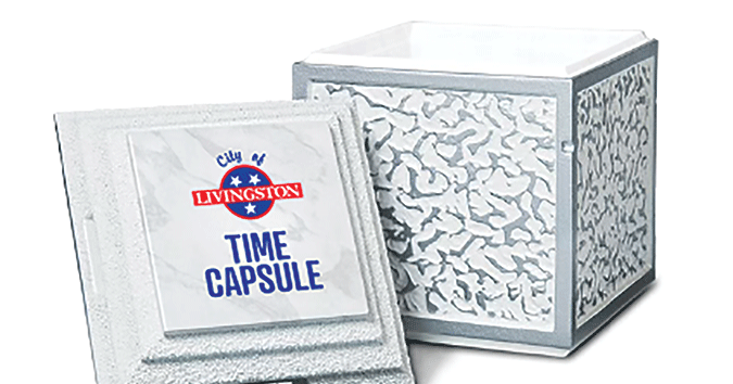 Time capsule to be placed on South Church | News | overtoncountynews.com