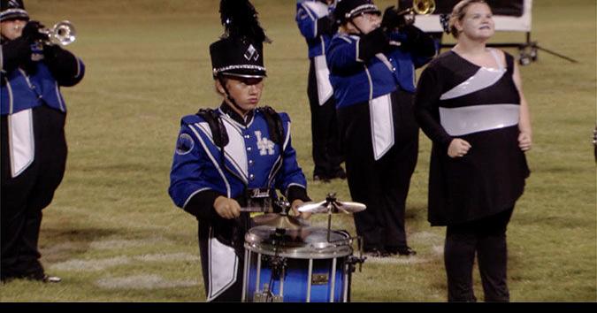 Upper Cumberland Marching Band Festival to air on WCTE | Arts ...