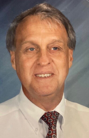 Kenneth Edward Dodson | Obituaries | overtoncountynews.com