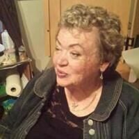 Patricia “Patty” Ann Knight | Obituaries | overtoncountynews.com