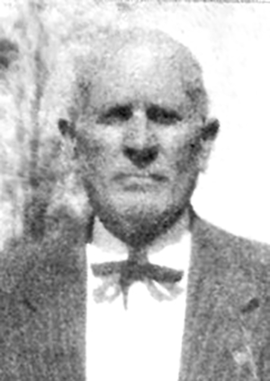 Stories From the Past- The Don White Story | Lifestyles ...