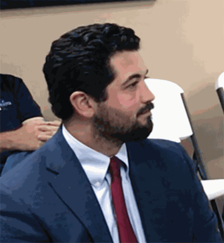 Andre Greppen hired as City Attorney | News | overtoncountynews.com