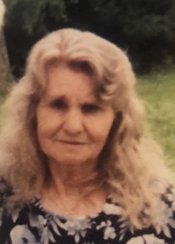 Thelma Lee Shelton Arney | Obituaries | overtoncountynews.com