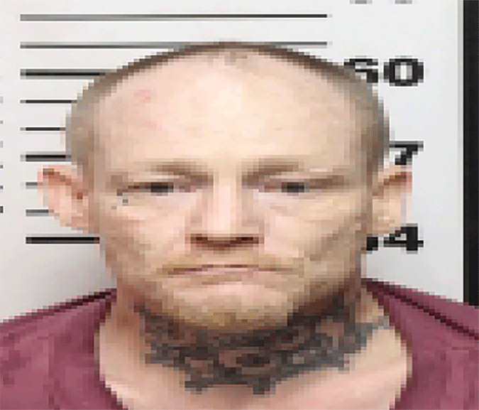 Indiana fugitive caught by OCSD | News | overtoncountynews.com