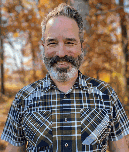 Mark Thurman named TWRA Fisheries Division Chief | Sports | overtoncountynews.com