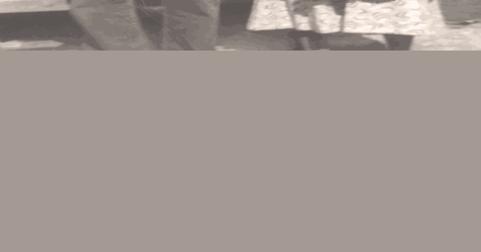 Stories From the Past: Remembering Billy Morgan and Mrs. Rose Garrett ...