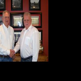 Tim Ledbetter joins Re/Max Cross Roads | Local & State ...