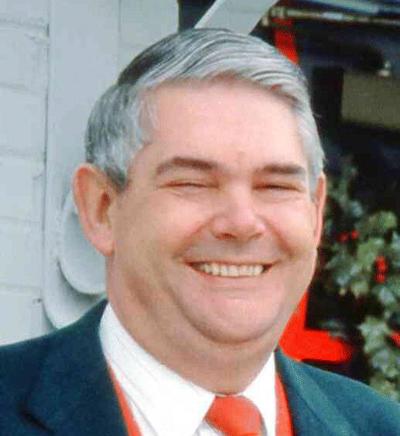 ROBERT ERNEST “BOB” WEST JR. | Obituaries | overtoncountynews.com