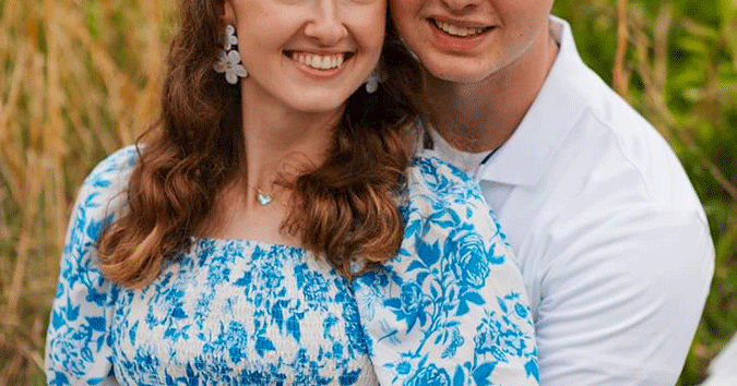 Miss Auberson and Mr. York to unite in marriage May 10, 2025 ...