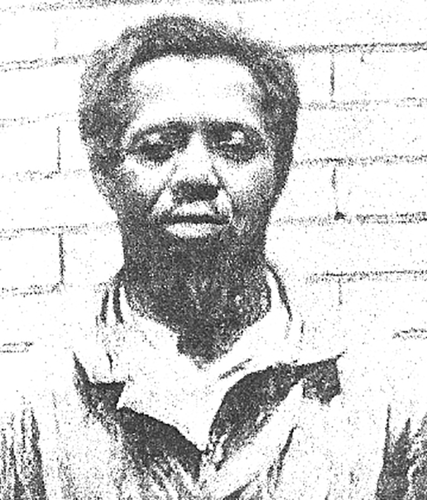 Stories From the Past: The first execution in the electric chair in ...