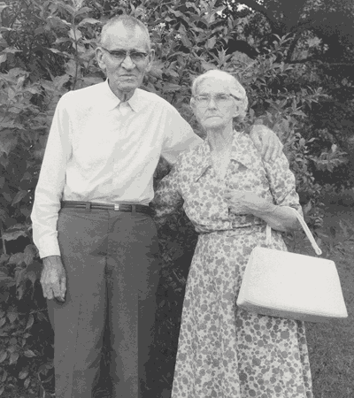 Stories From the Past - Ogletree Family Stories Part Four | Lifestyles ...