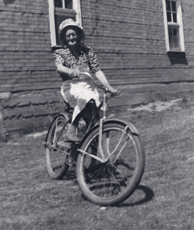 Stories From the Past - Memories of Mammy Maddox | Lifestyles ...