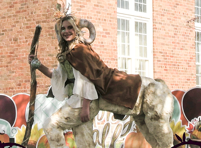 Costume Contest Winners | Local & State | overtoncountynews.com