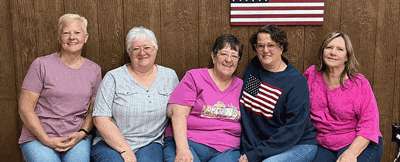 American Legion Auxiliary announce new officers | Local & State ...