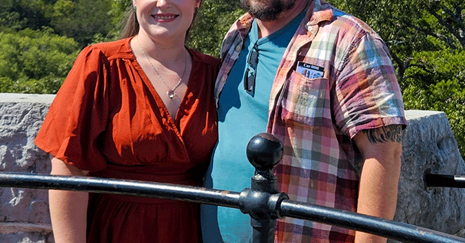 Miss Savage and Mr. Copeland to unite in marriage | Lifestyles ...