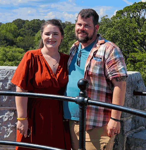 Miss Savage and Mr. Copeland to unite in marriage | Lifestyles ...