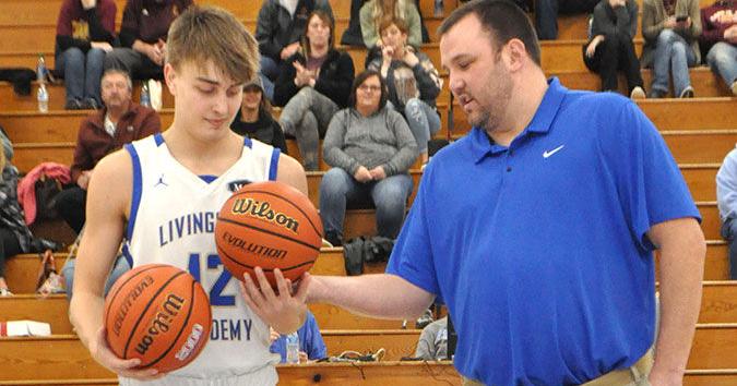 Matthew Sells breaks Cats’ scoring record | Sports | overtoncountynews.com