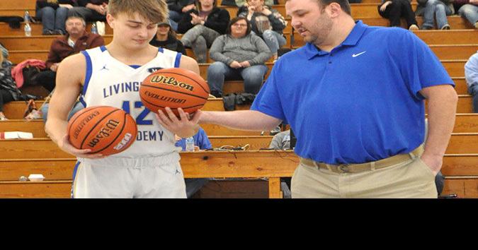 Matthew Sells breaks Cats’ scoring record | Sports | overtoncountynews.com