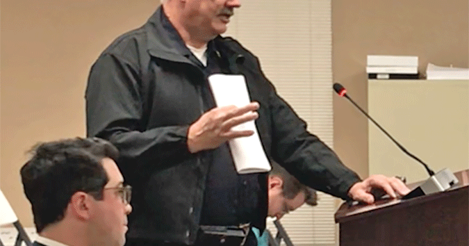 City Council approves Police Dept. requests | News | overtoncountynews.com