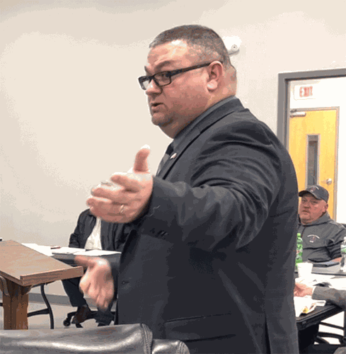 County Commission votes down exec’s mileage | News | overtoncountynews.com