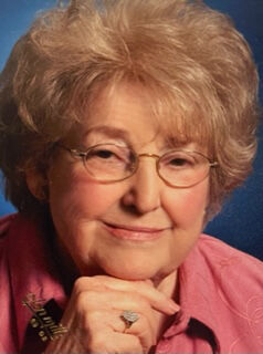 Ann Maxine Garrett Nivens | Obituaries | overtoncountynews.com