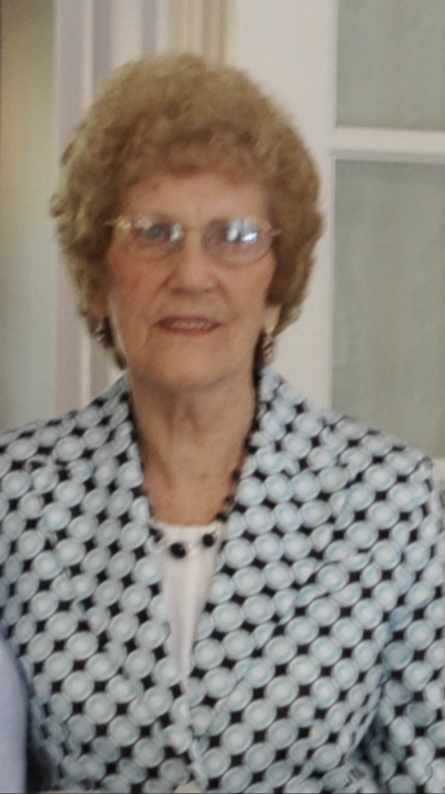 Gladys Helen Greer Garrett | Obituaries | overtoncountynews.com