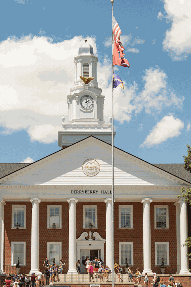 Students to receive increased HOPE Scholarship funds at Tennessee Tech ...